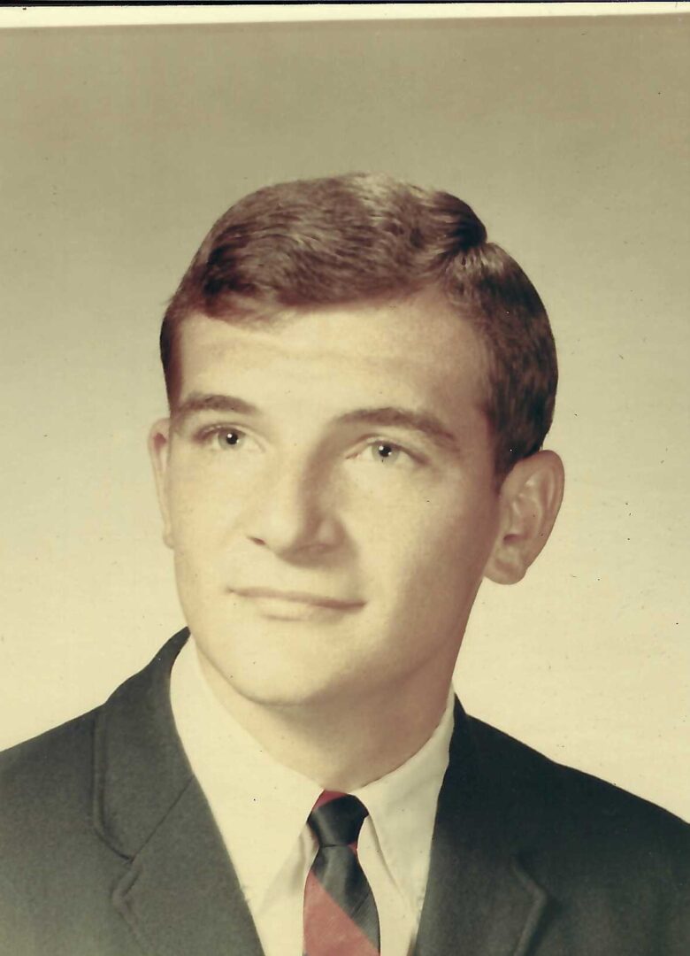 James “Jim” Allen Smith - The Paper of Montgomery County