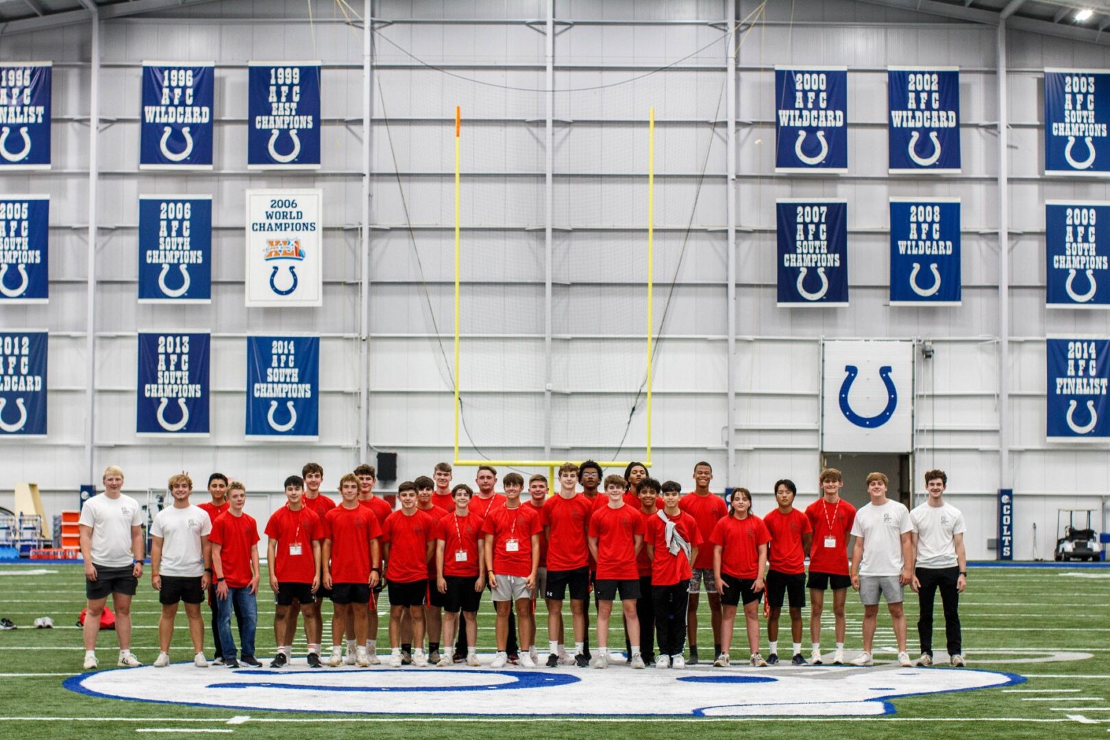 Summer Camp Connects Wabash Education To Careers In Sports - The Paper ...