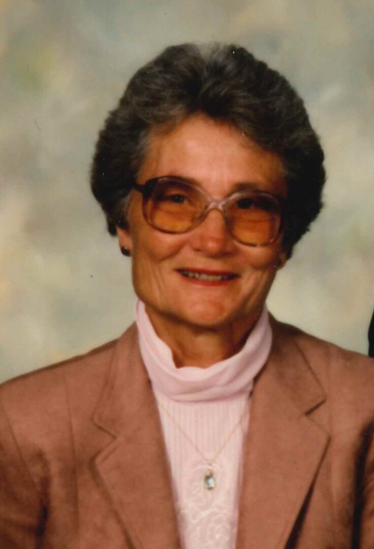 Julia Jean “Jolly” Cunningham - The Paper of Montgomery County
